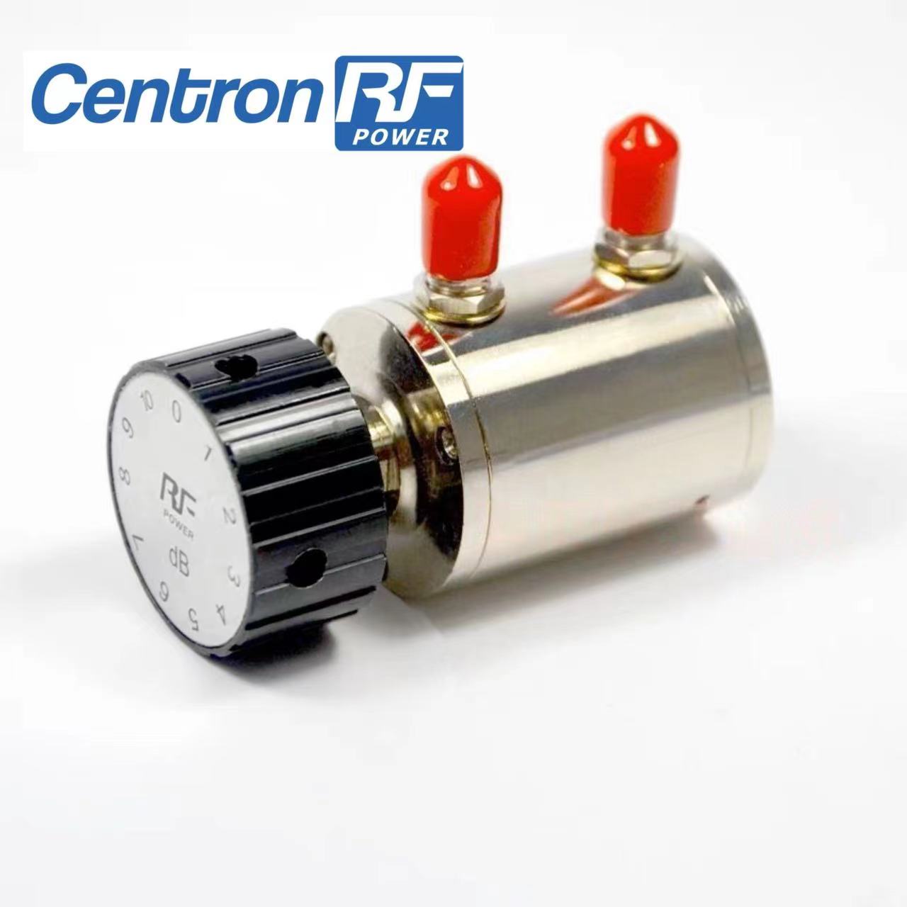6GHz 2W 0-10db 1dB | SMA Coaxial Rotary Step Variable Attenuators ...