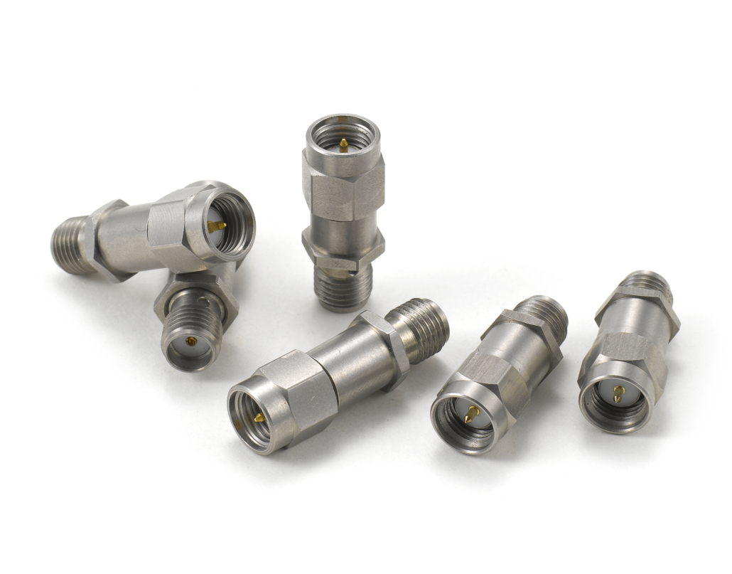 RF Attenuators：Essential Way to Improve Your RF System | Centron RF Microwave Components