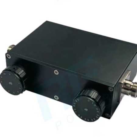 Centron RF Microwave Components | Attenuators, Terminators, Dummy Load