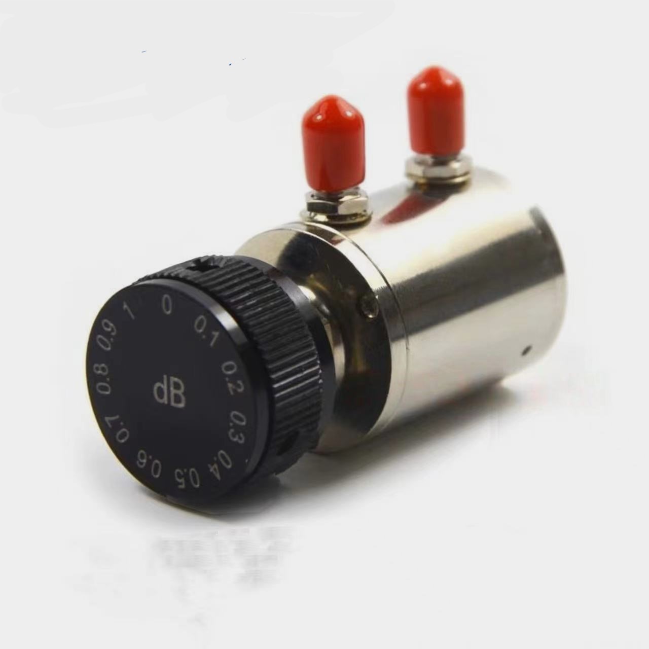 0.1db | SMA Coaxial Rotary Step Variable Attenuators | Centron RF ...